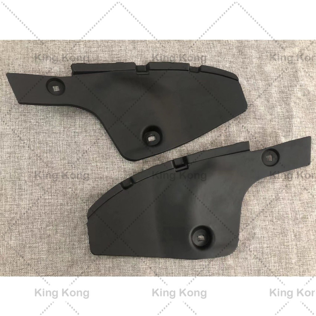 Rear Fender Liner For VIOS 2008 2009 2010 2011 2012 2013 Rear Wheel ...