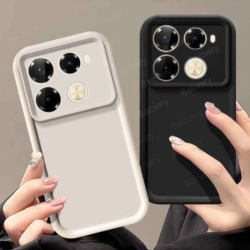 infinix Note 40 Pro+ Pro Plus 5G X6851B / 40 Pro 4G X6850 / 40 Pro 5G ...