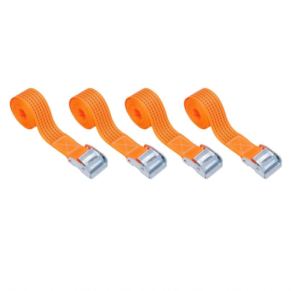 Haichao Heavy Duty Lashing Straps Buckle Tension Strap 3 Tons Tear ...