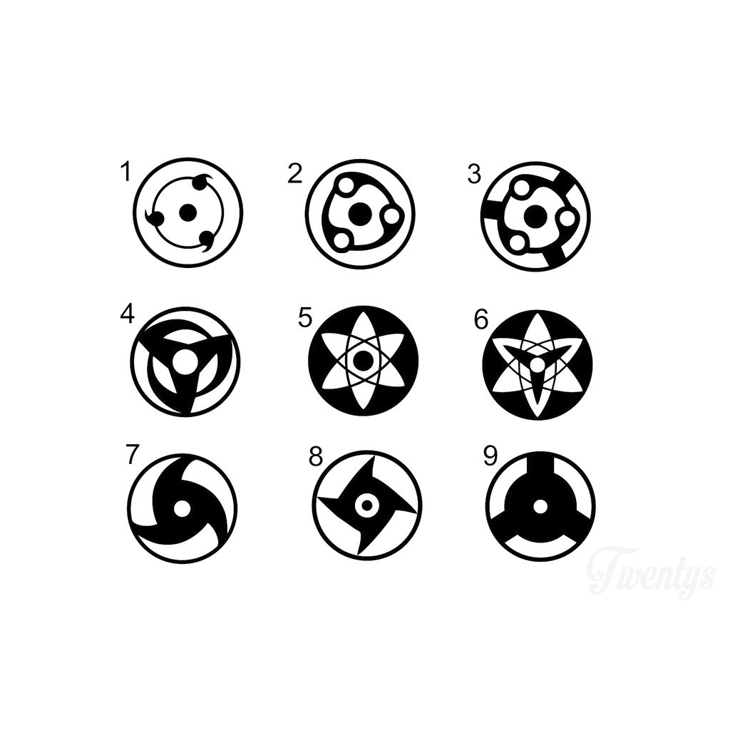 Sharing STICKER CUTTING STICKER VINYL DECAL | Shopee Philippines