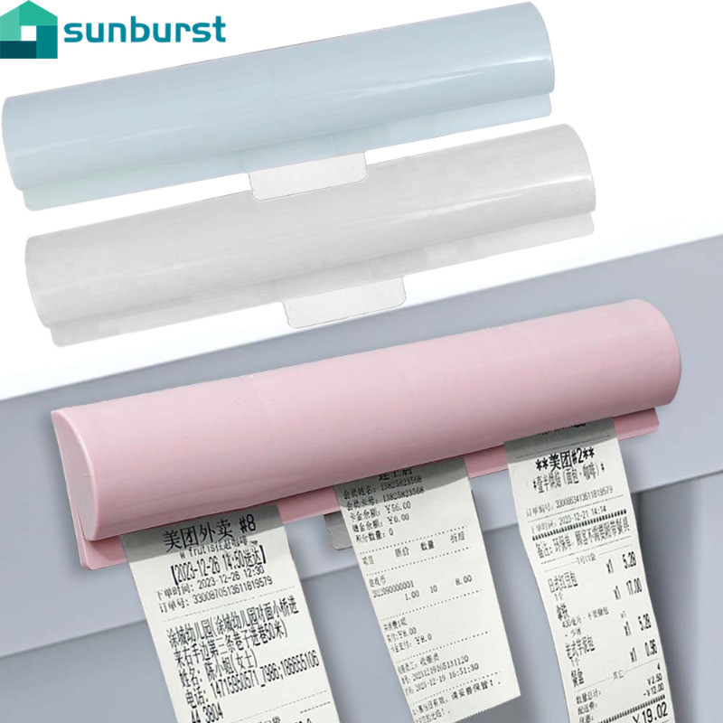 Ticket Paper Tab Clip - Document Clip Holder - Restaurant Menu Clip ...
