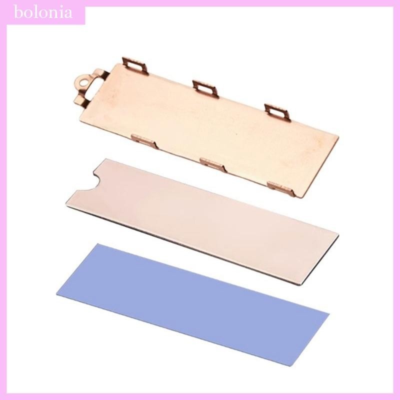 【PC】 Function Thermal Heatsink M 2 NVMe 2280 SSD Heatsinks Cooling ...