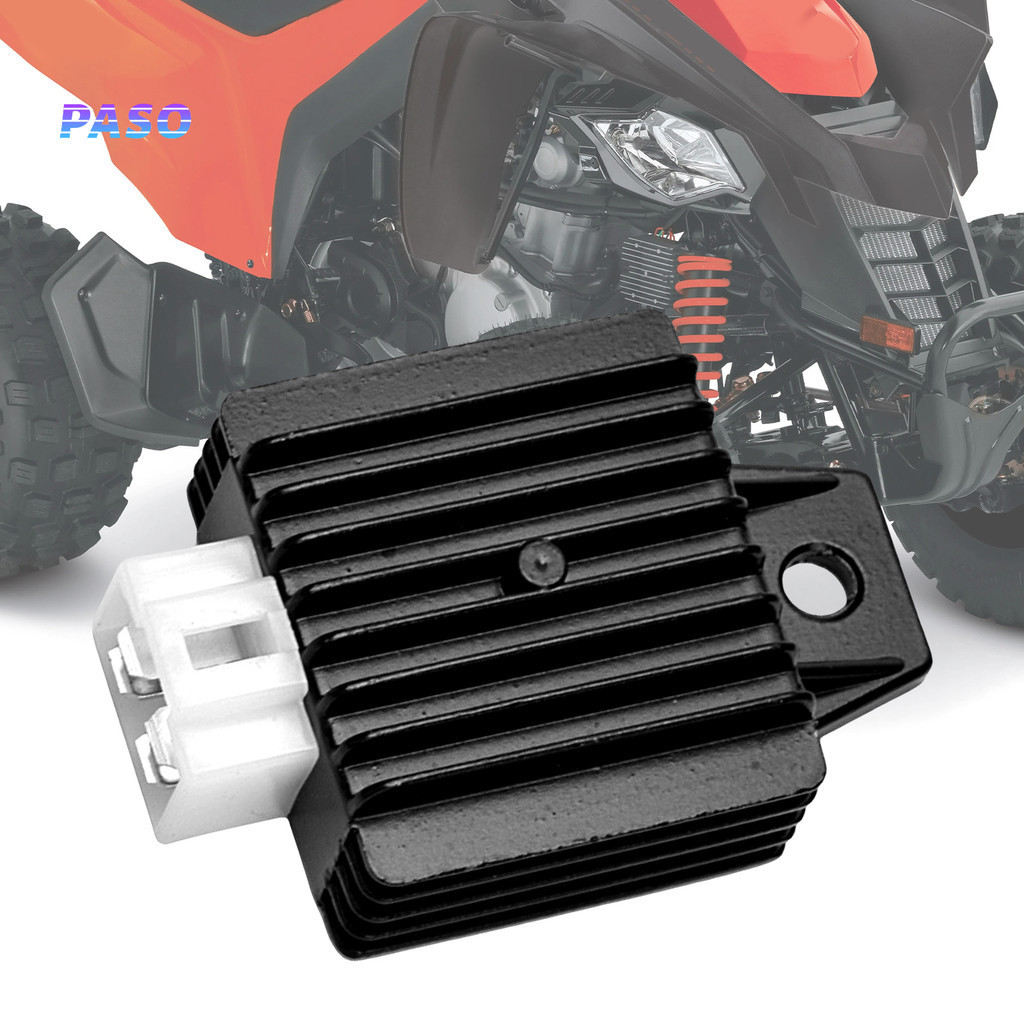 PAM-Voltage Regulator Rectifier Professional Plug-and-Play Sturdy ...