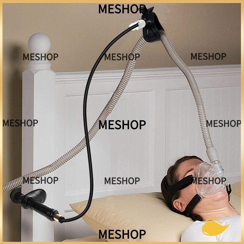 ME CPAP Hose Holder Universal Sturdy Preventing Leakage Hose Support ...