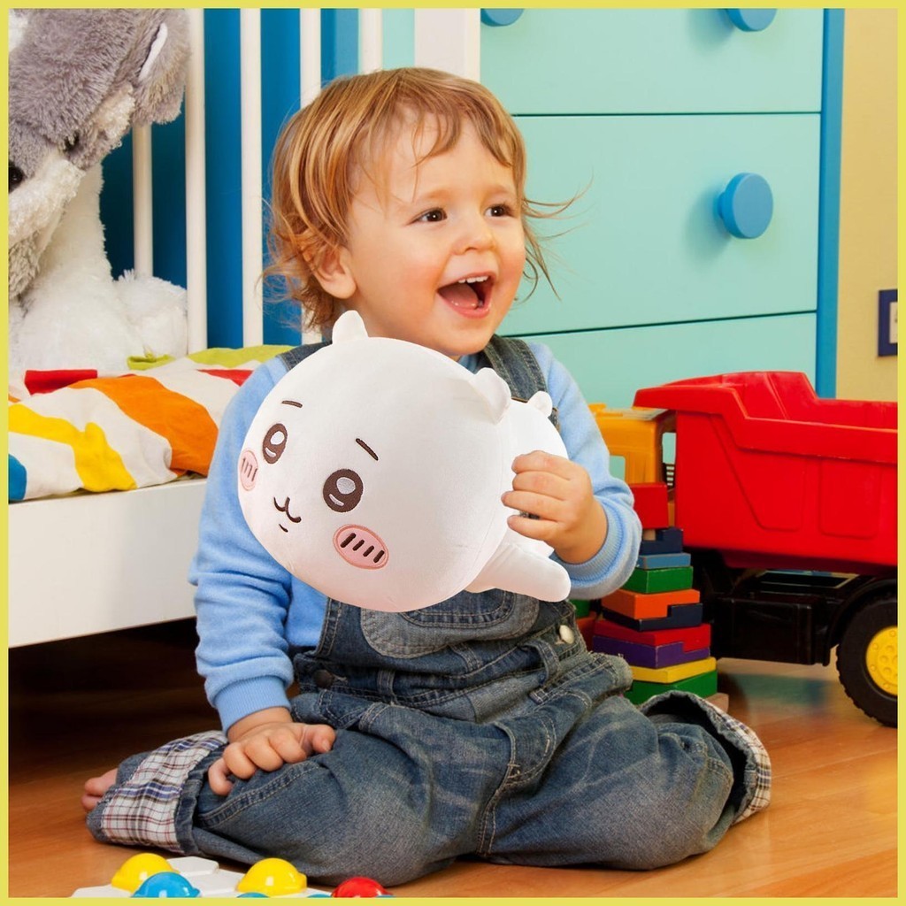 Plush Cartoon Characters Cute Stuffed Animals Plush Anime Plush For ...