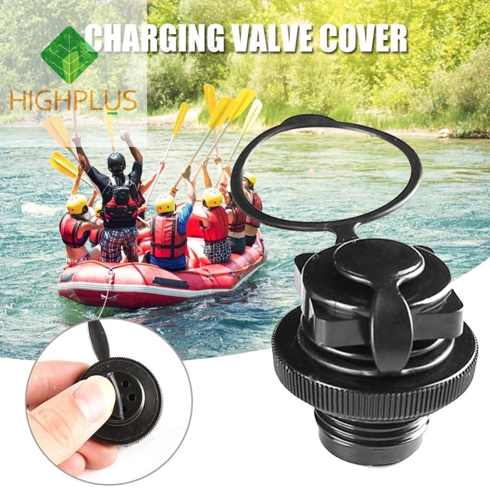 UK Inflatable Boat Kayak Air Bed Replacement Accessories PVC Raft Screw ...