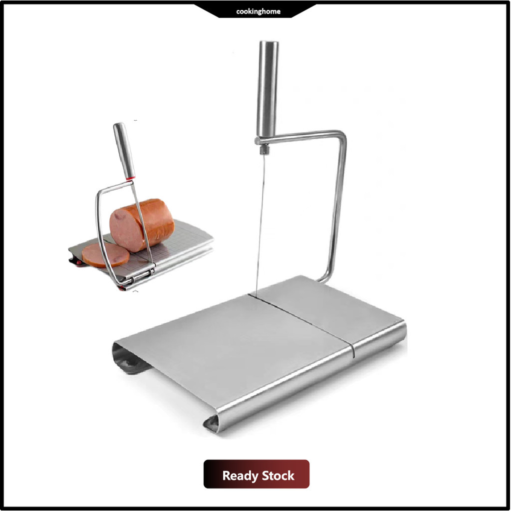 cheese slicer food grade stainless steel cheese slicer Steel Cheese ...