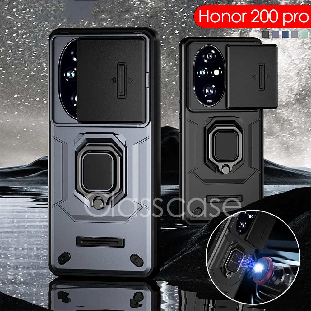 Honor 200 pro Casing For Honor 200 pro lite 200pro 200lite Honor200pro ...