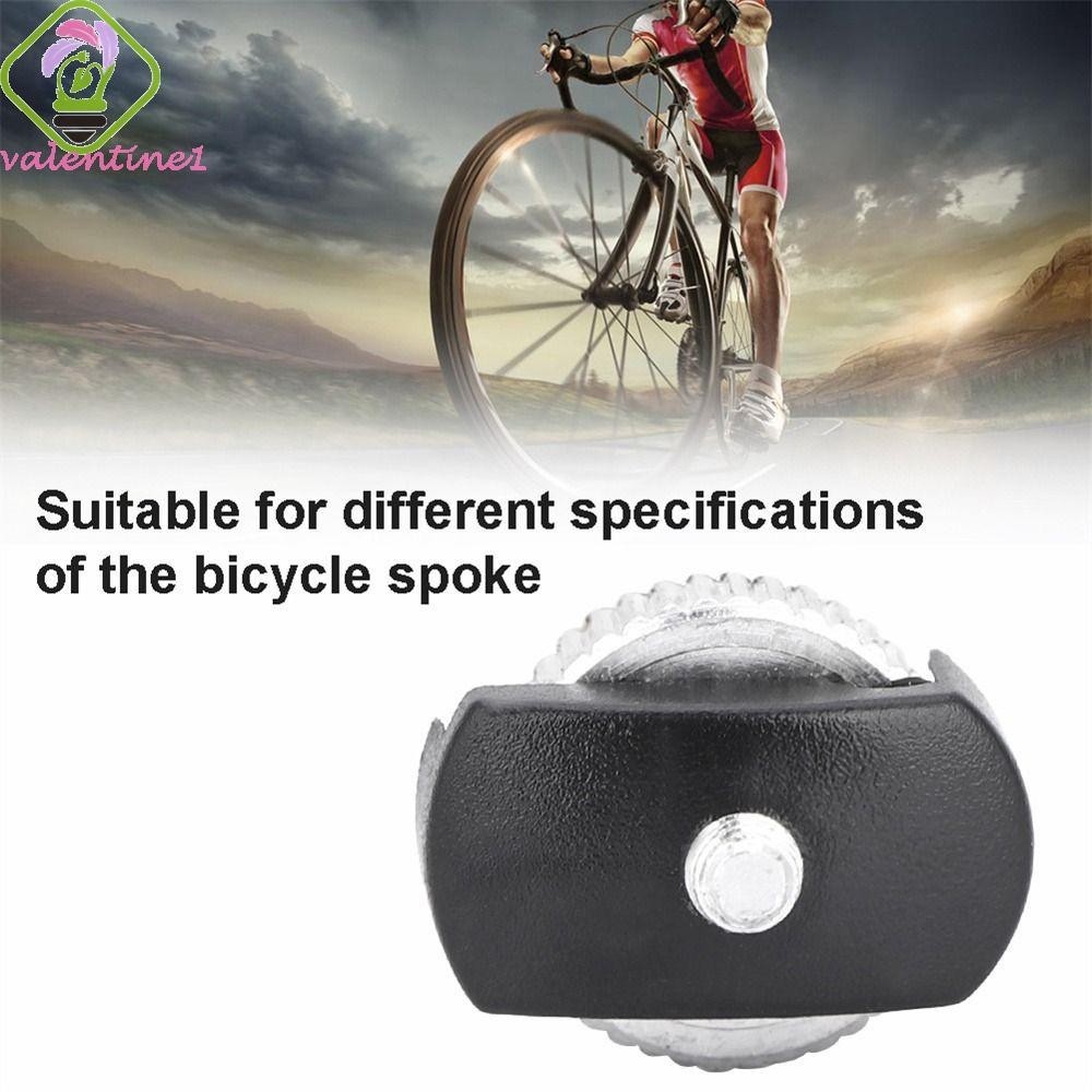 AVALENTINE Magnet Speedometer Wheel Universal Cycling Parts Spoke ...