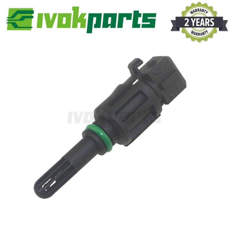 RR+`Intake Air Charge Temperature Sensor IAT For LAND ROVER FREELANDER ...