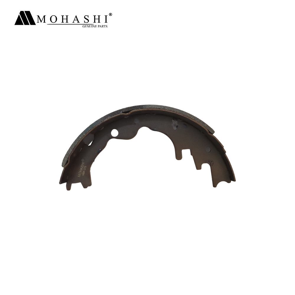 MAZDA B2200 / RF REAR BRAKE SHOE MOHASHI MBK-351 (4 PCS) | Shopee ...