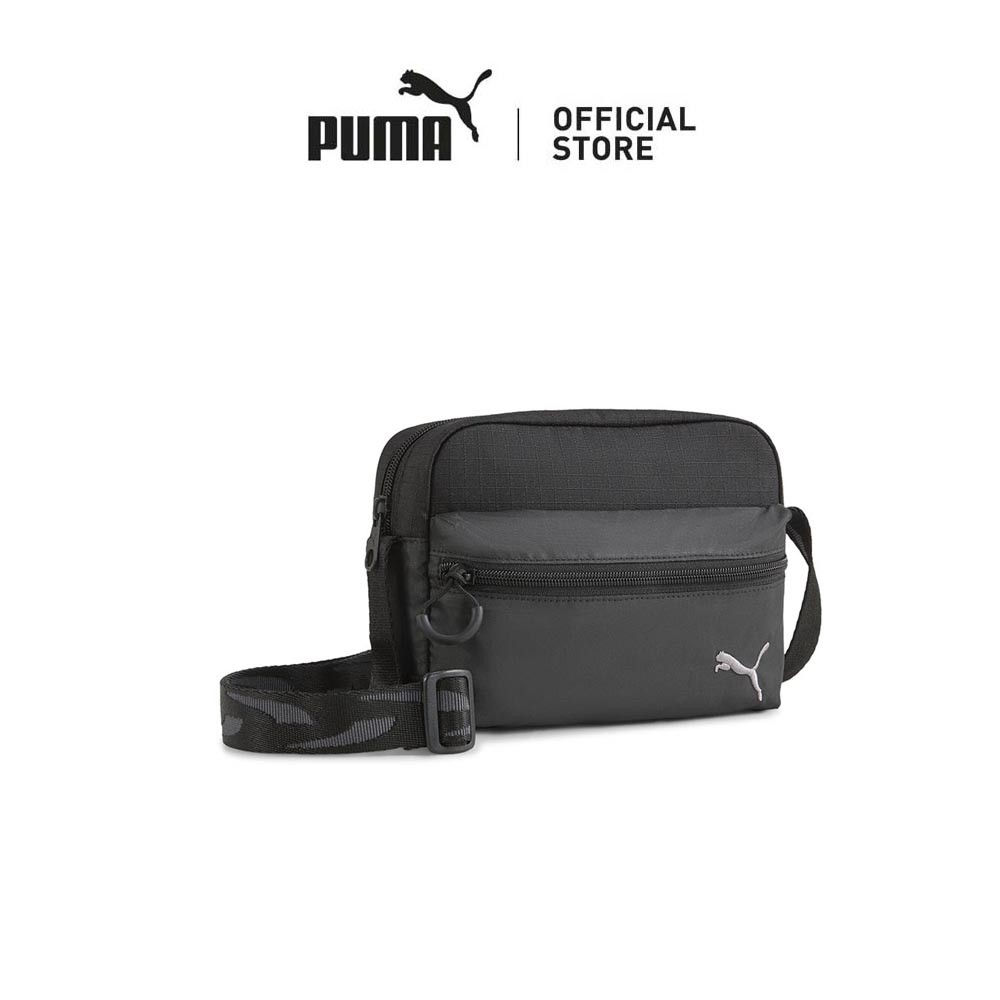 [NEW] PUMA Unisex FUTURE.PUMA.ARCHIVE 2L Crossbody Bag | Shopee Philippines
