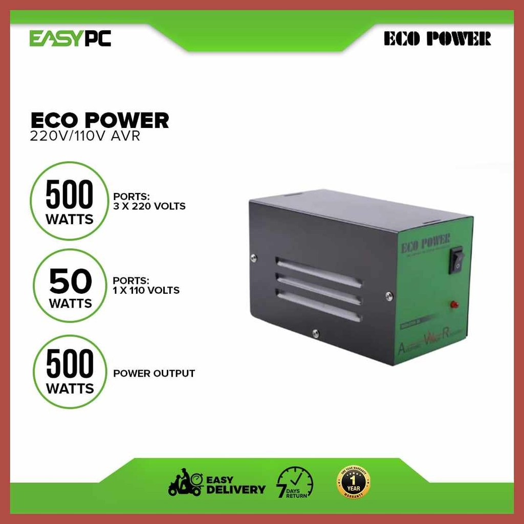 EasyPC|(ZEco-Power+o=Avr$pc^220v/110v/OO^avr/cW^for/v]Desktop.x ...