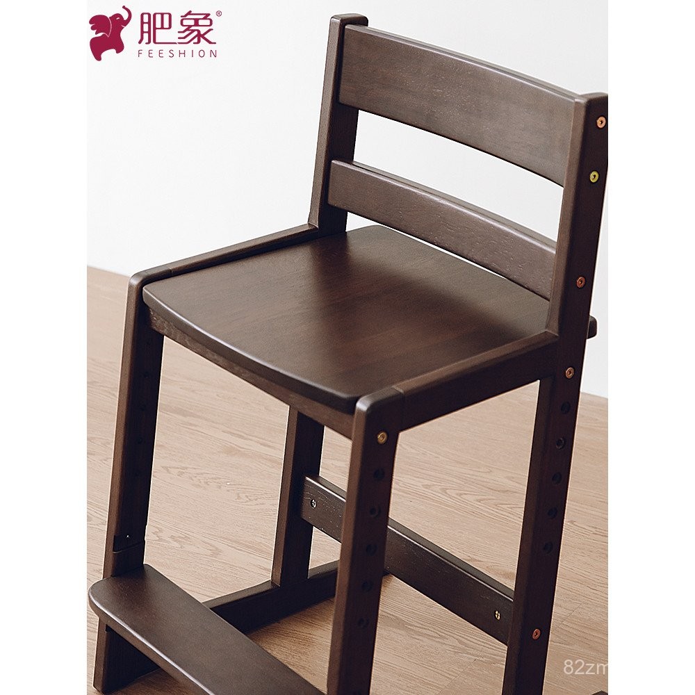 Exported to Japan All Solid Wood Beech Oak Children's Multifunctional ...