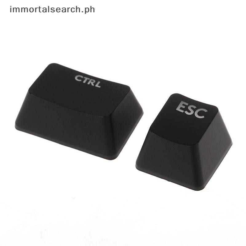 imm Replacement Key Caps For G512 G513 With Romer-G Switch Ctrl ESC ...