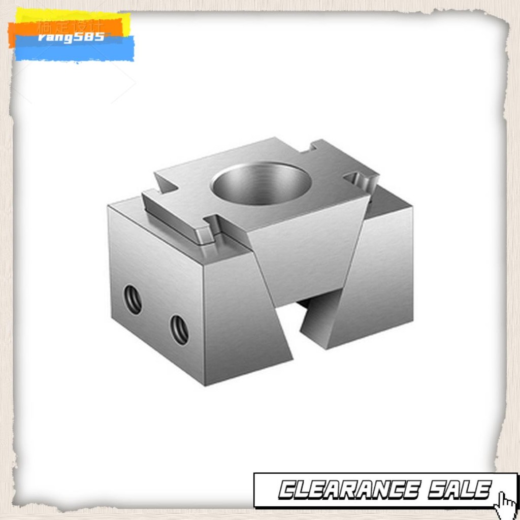 M6 Multi Station Clamping Block Expansion Machine Tabletop Adjustable ...