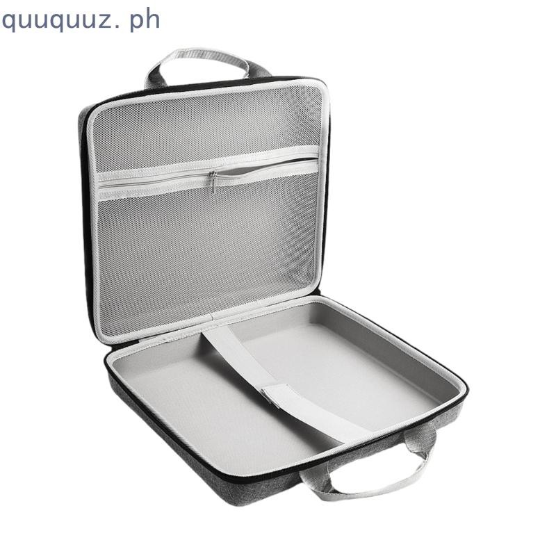 QUU Portables Travel Case Routers Storage Bag for Mini Routers Case ...