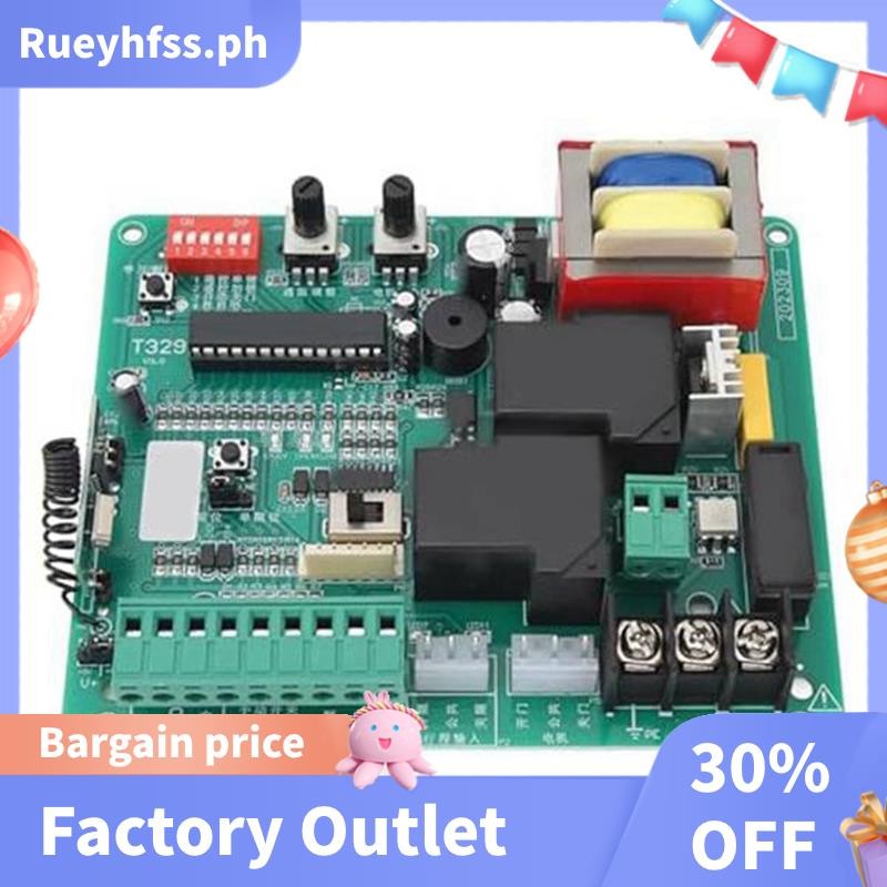 Excellent Circuit Control Board,Automatic Door Opener Control Board ...