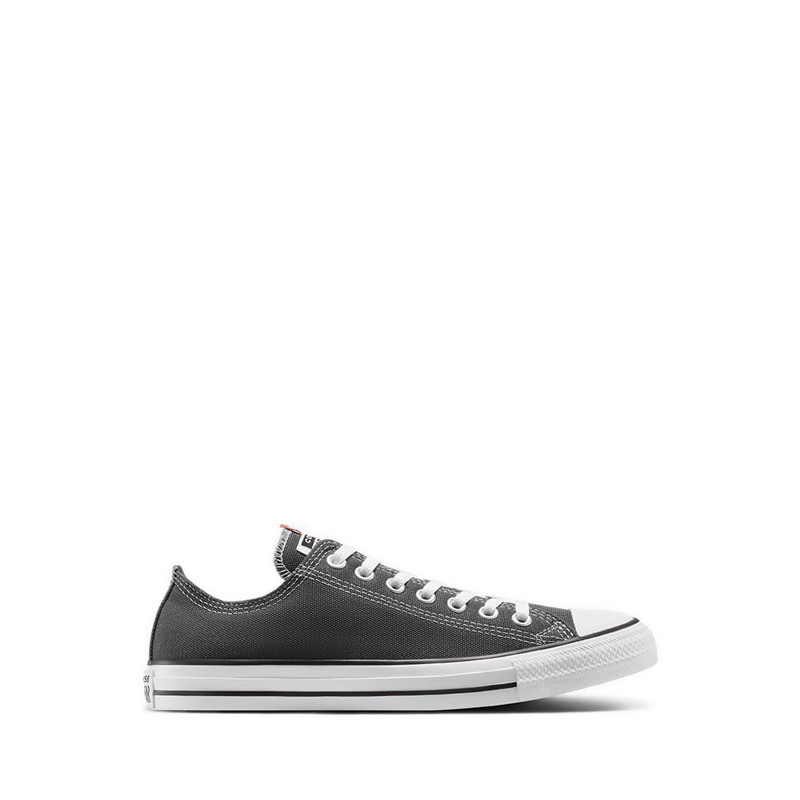 Converse CTAS Logo Tag Men's Sneakers - Dark Matter/White | Shopee ...