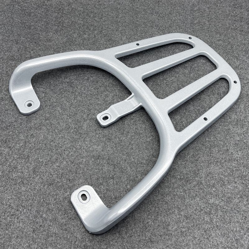 Yixi DT5 Yadi DT6 Rear Rack Electric Vehicle Tail Rack Scooter Rack ...