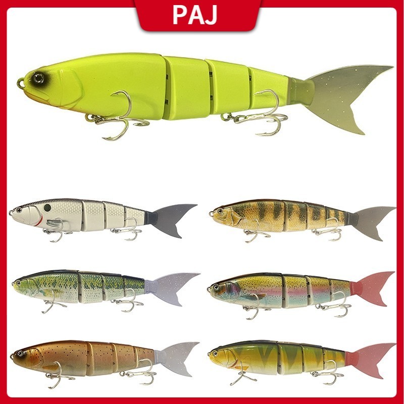 Swimbait Balam 230mm Lure Madness Giant Bait Balam Lure for Big Bait ...