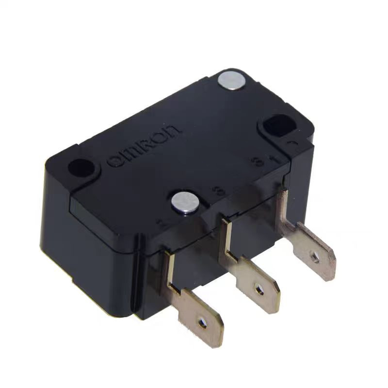 Omron Lightly Turn Coin-operated Micro Switch D2MC-5EL ...