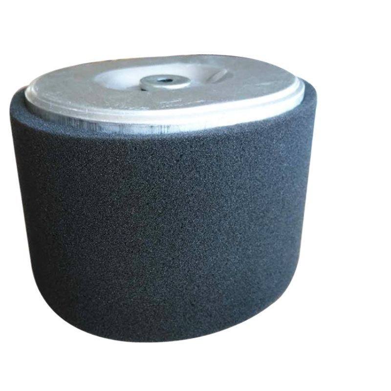 Honda GX390 gasoline engine air filter air filter cutting machine air ...