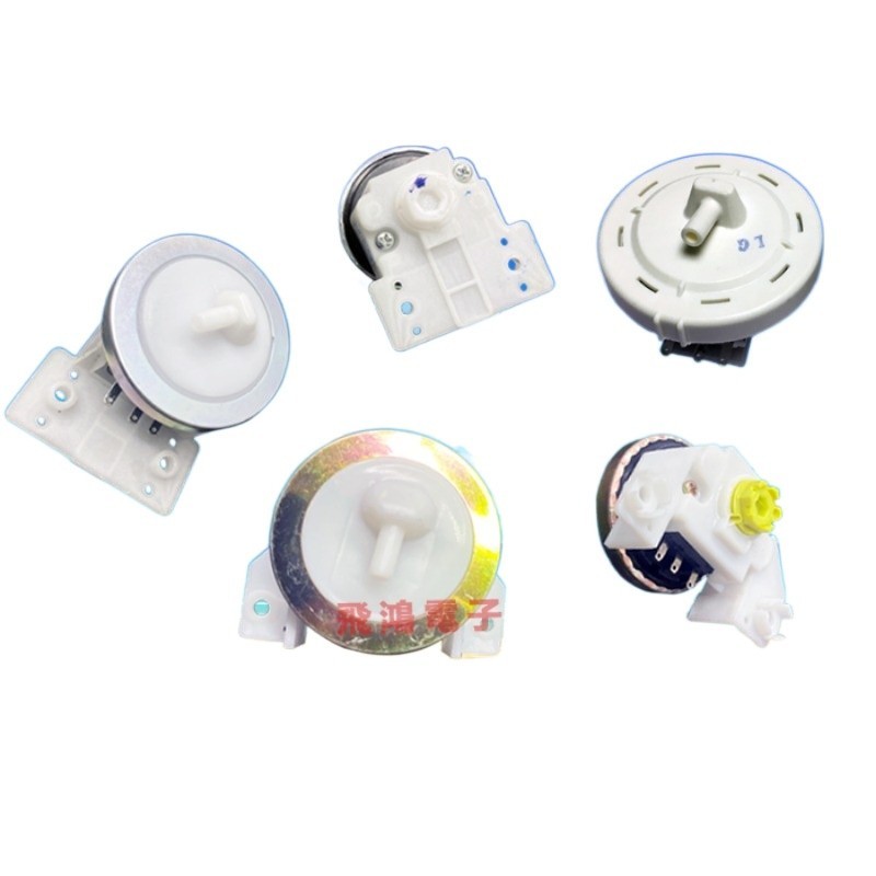 Automatic washing machine water level sensor/water inlet valve/water ...