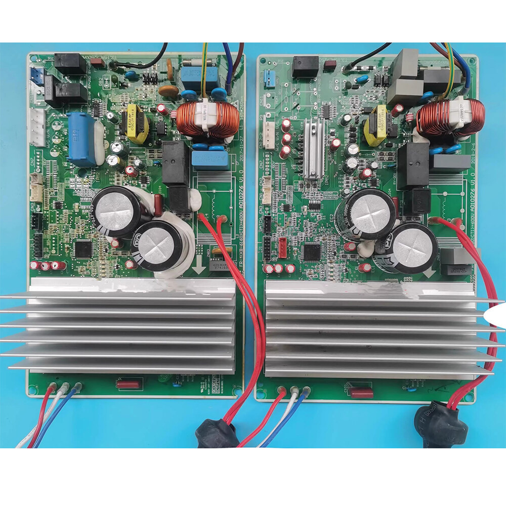 GG+TCL Variable frequency air conditioner Accessories A010276 Module ...