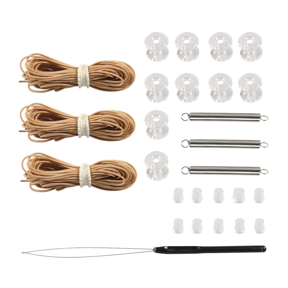 Pleated Shade Repair Kit for RV Camper Day Night Pleated Shade | Shopee ...