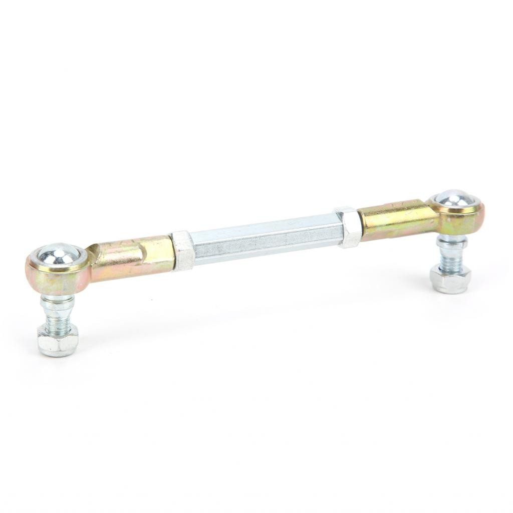 Haichao Ball Joint Rod ATV Practical with Premium Metal for Mini Quad 4 ...