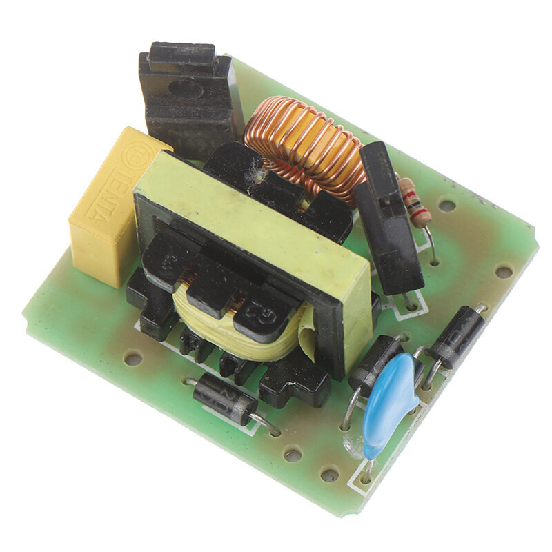 GG+12V to 220V Step UP Power Module 40W DC-AC Boost Inverter Module ...