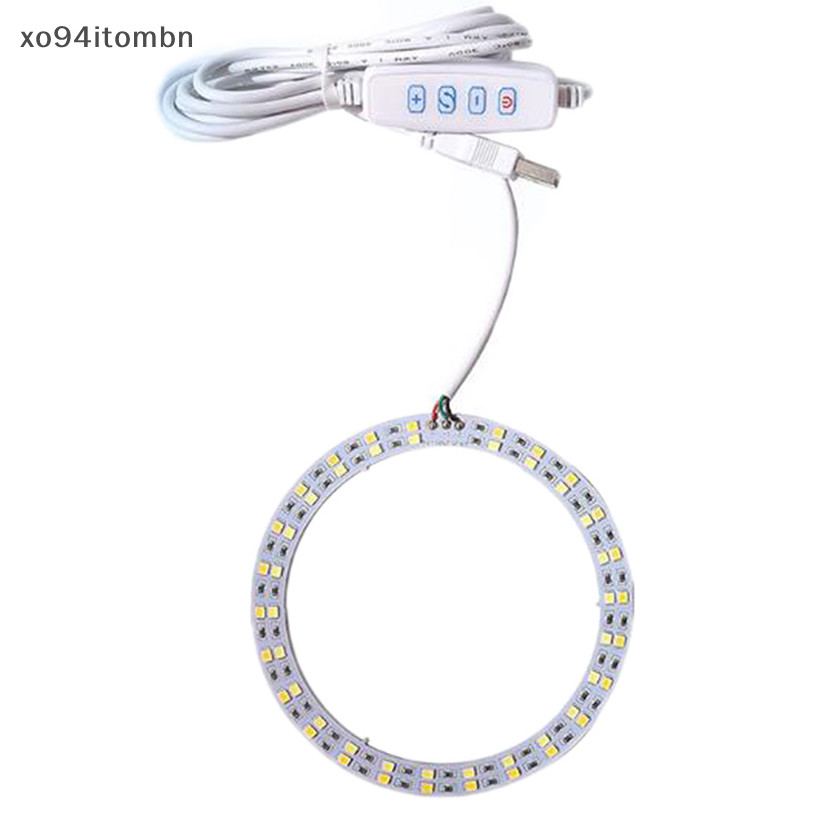 ito LED Dimmer USB Port Power Supply Line Extension Cable With ON OFF ...