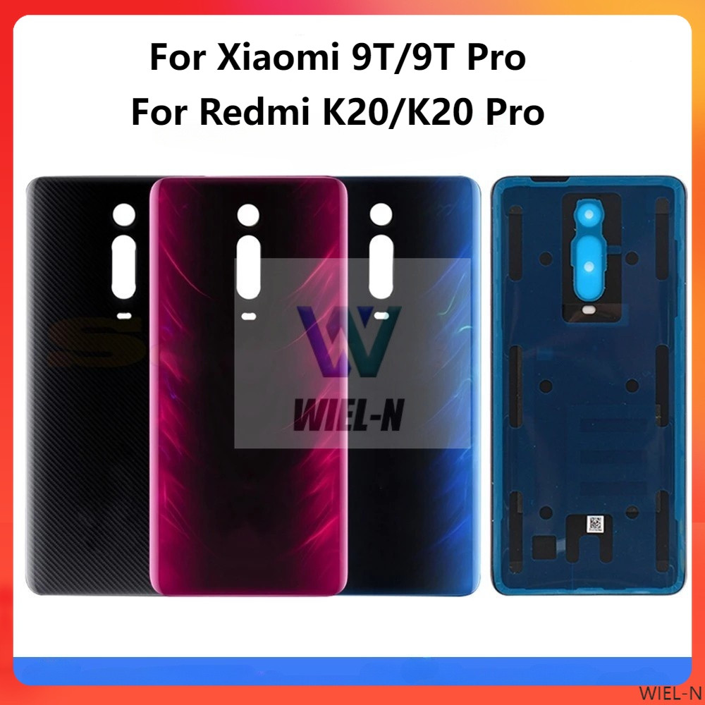 For Xiaomi 9T /9T Pro / Redmi K20 / K20 Pro Back Cover Case Phone ...