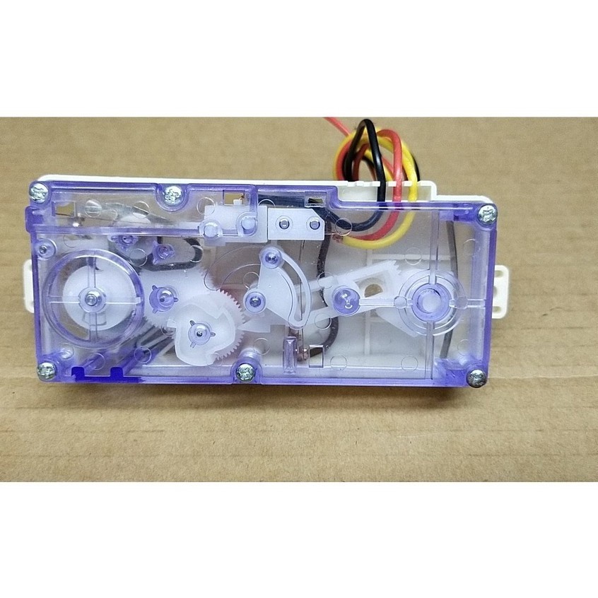 M★-Dual timer LG washing machine all-in-one machine 5WIRE Add a buzzer ...