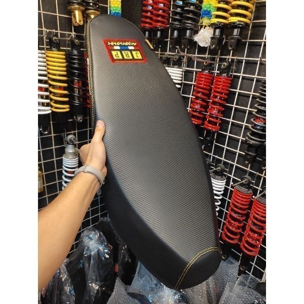 JRP/APR FLATSEAT ORIGINAL THAILAND MADE (FREE STICKER) | Shopee Philippines