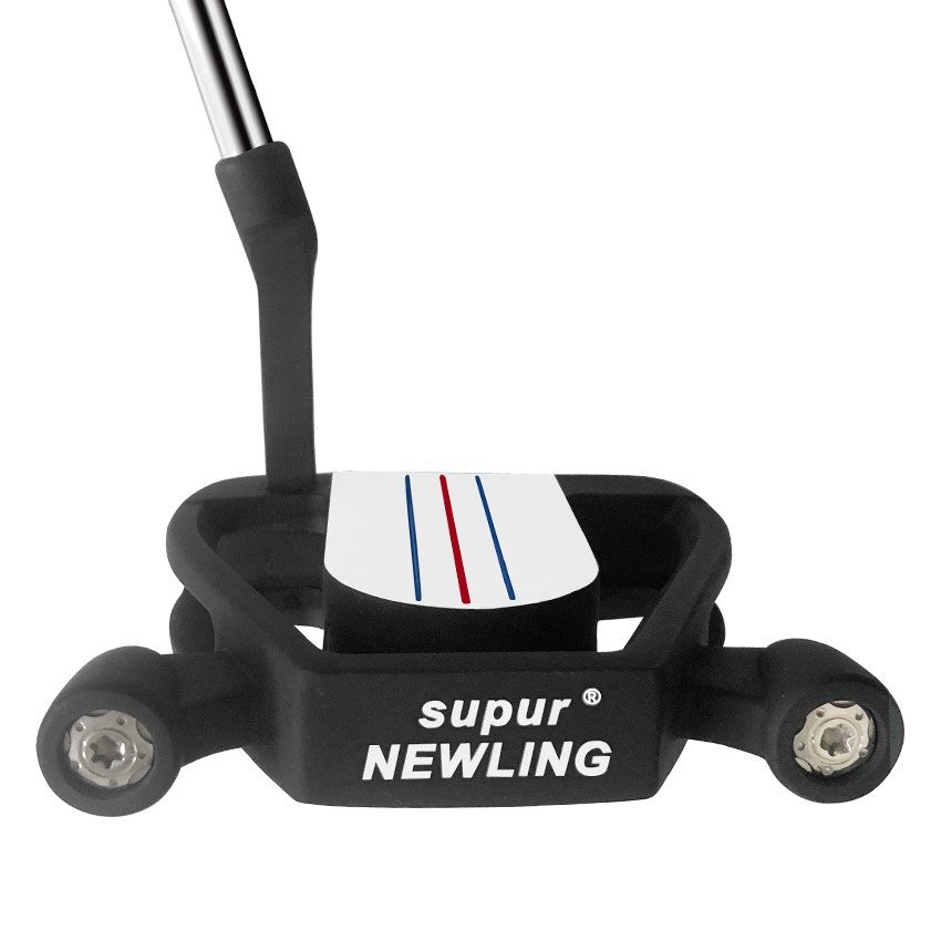 Golf Clubs for Men and Women Putter Three-Line Aiming More Precise Use ...