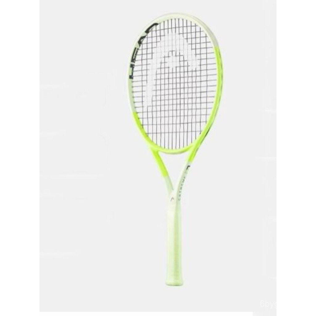 New Head Hyde L3mp Berrettini EXTREME Carbon Fiber Professional Tennis ...