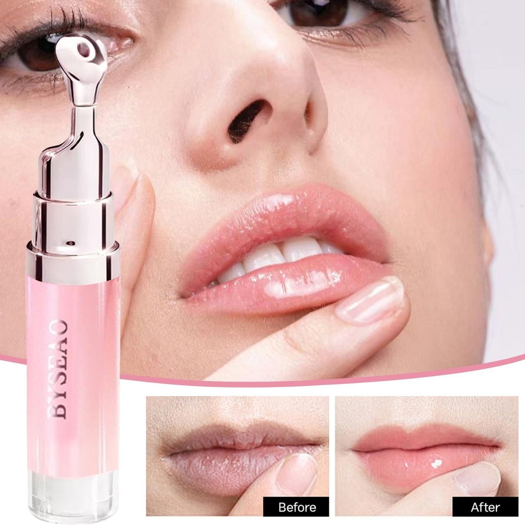 Lip Brightening for Dark Lips Natural Dark Lip Corrector Oil Gloss ...