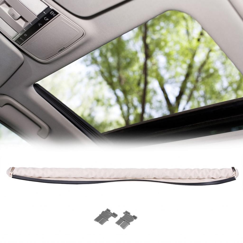Ilike KIMISS Sunscreen Skylight Shutter Sunroof Sunshade for 1K9877307A ...