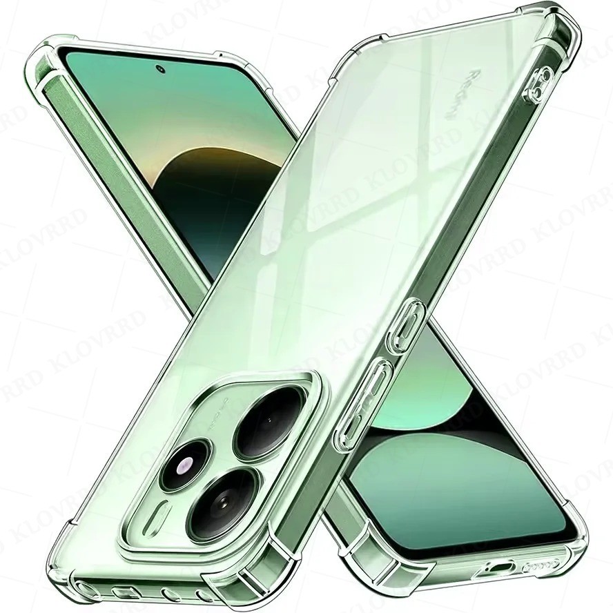 For Xiaomi Redmi Note 14 A3 13 13C 14C A4 12 11 10 9 8 7 Pro+ Plus 12s 11s 10s 9s 10A 12C 10C 9A ...