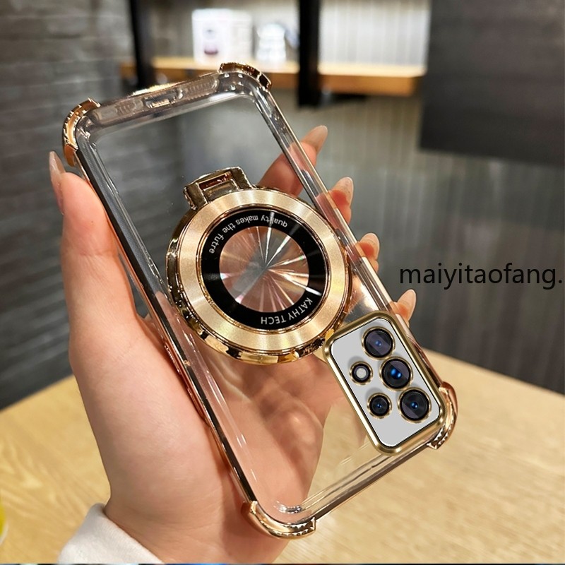 Case for SAMSUNG a33 5g samsung a53 5g samsung a73 5g Case Magnetic ...