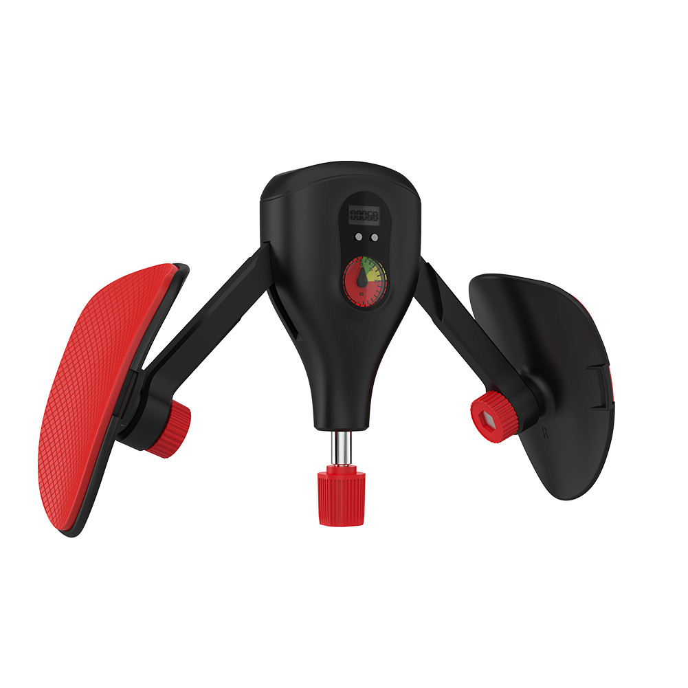 Kegel Exerciser with Counter Home Fitness Pelvis Pelvic Muscle Trainer ...