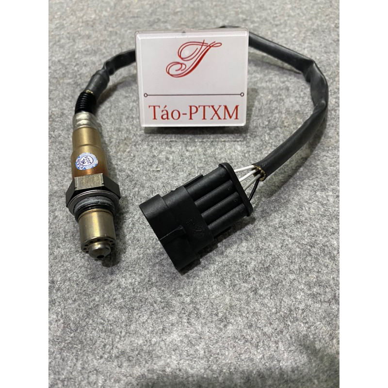 OXY Exhaust sensor (oxygen sensor) for Vespa 2v and 3v | Shopee Philippines