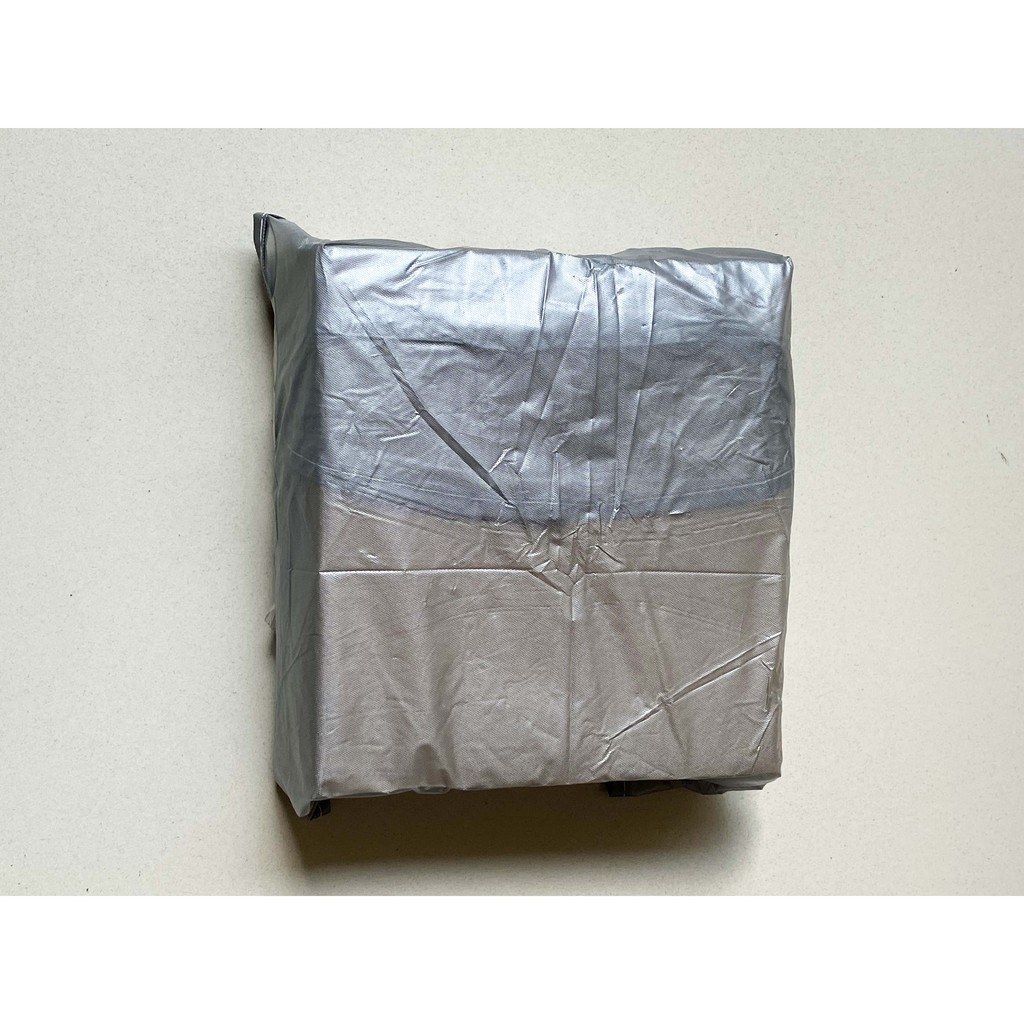 Additional CARDBOARD PACKING WITH WATERPROOF PLASTIC LAYER | Shopee ...