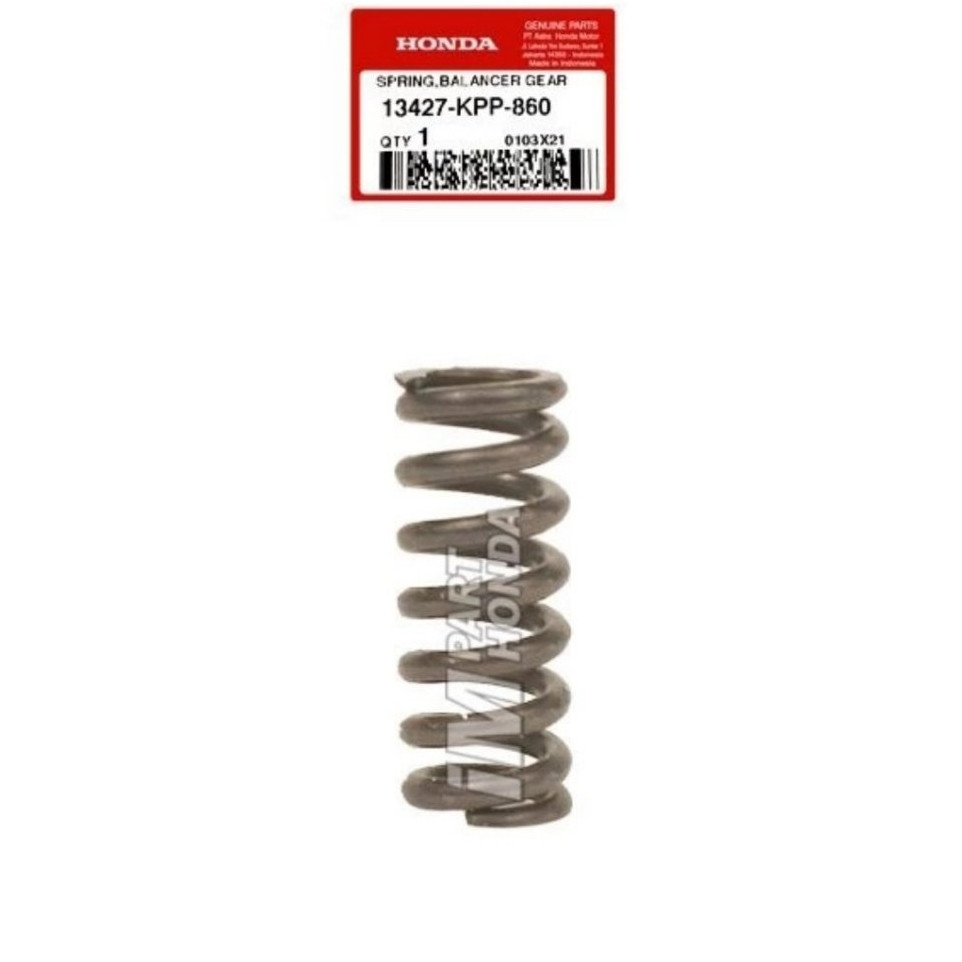 XO Genuine imported weight springs for CBR 150, CB 150 | Shopee Philippines