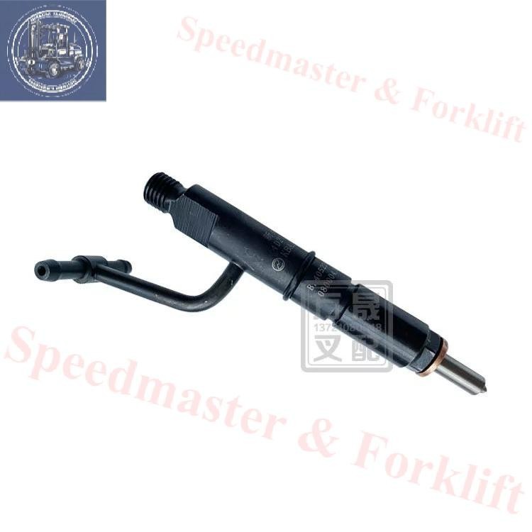 Forklift Xinchai 490 Engine 4D27G31 Fuel Injector Assembly 4D27G31 ...
