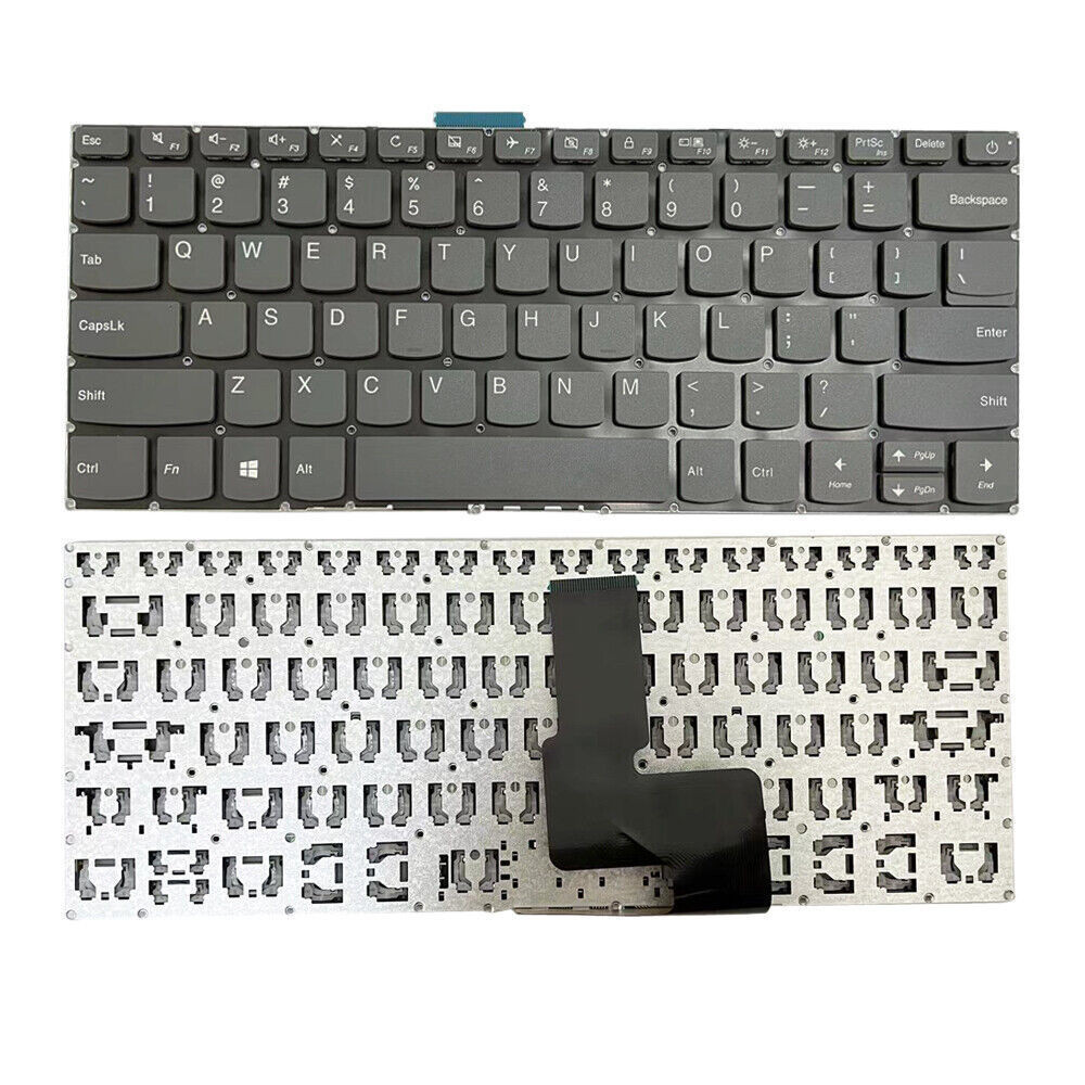Lenovo V14-IKB V14-IWL V14-ADA V14-ARE V14-IGL V14-IIL -NP Keyboard ...