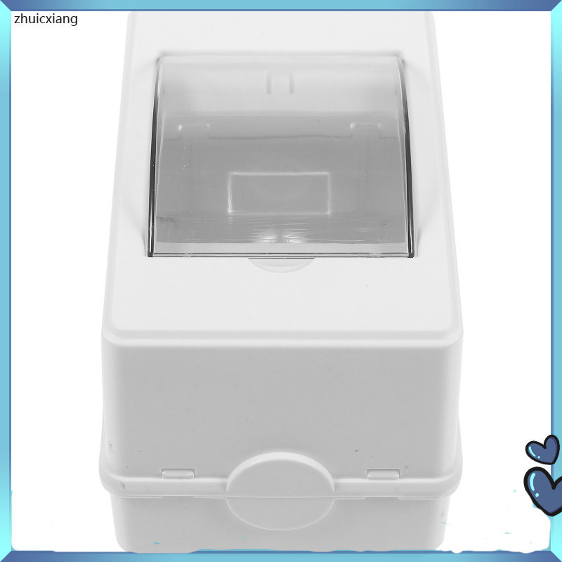 Distribution Box Weather Proof Electrical Boxes Circuit Breaker ...