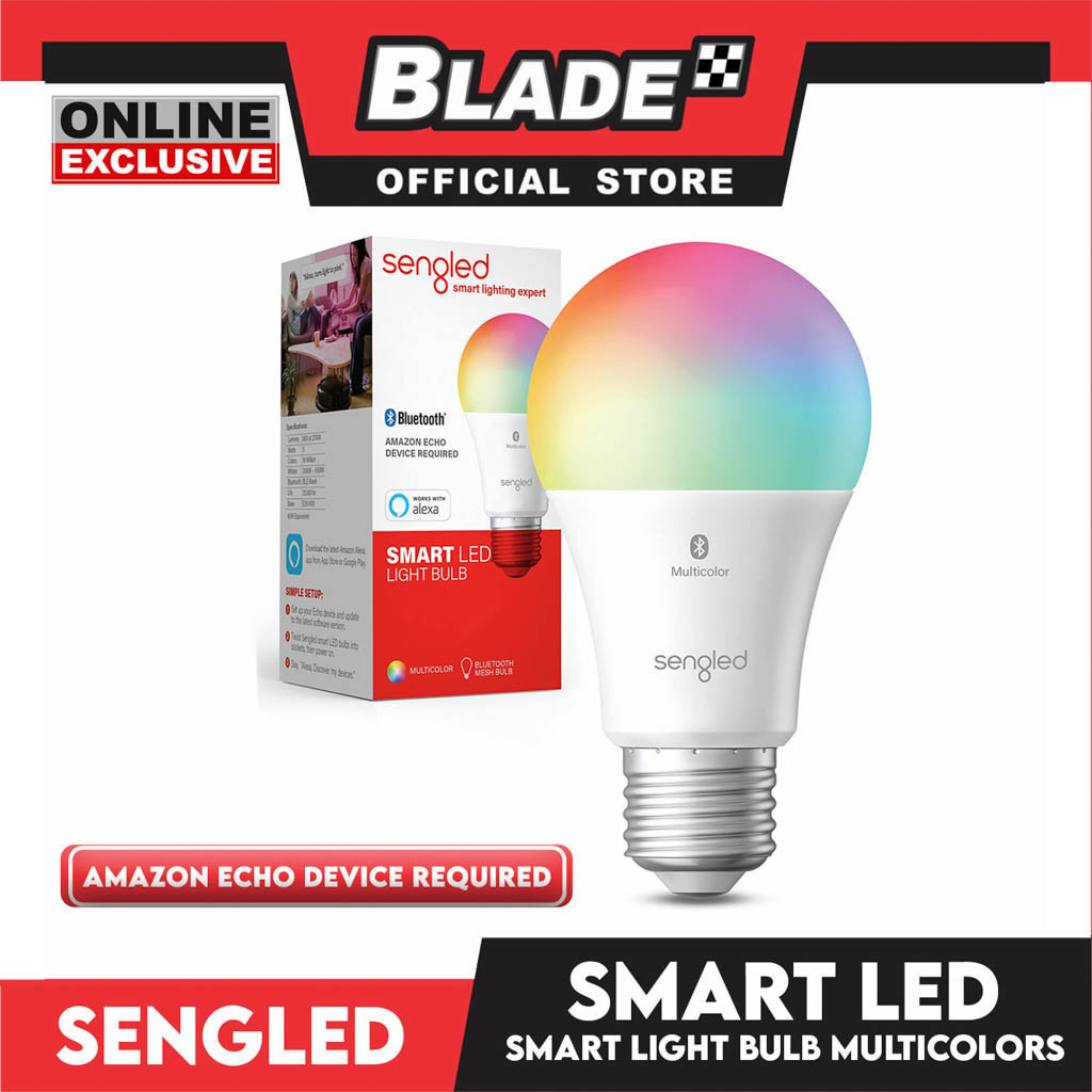 Sengled Alexa Light Bulb Smart Led Smart Light Bulb Multicolors ... Sengled Alexa Light Bulb Smart Led Smart Light Bulb Multicolors ...